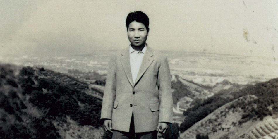 Hakamada: The Longest-Held Death-Row Inmate In The World - Urban Boutiq