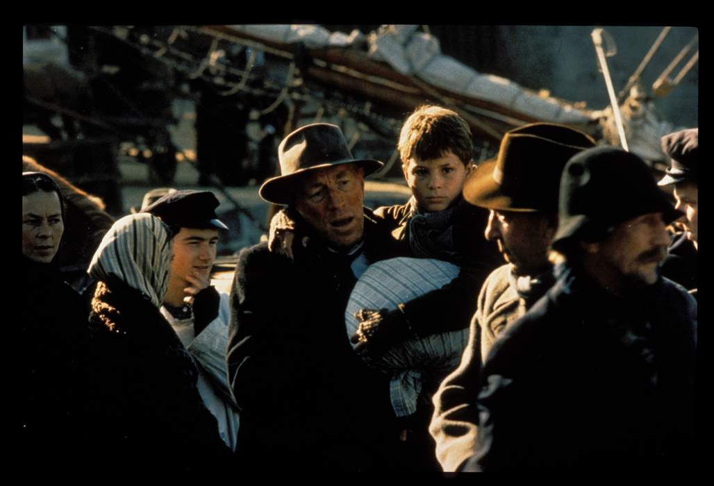 Pelle le conquérant - film drame VOD | Urban Boutiq