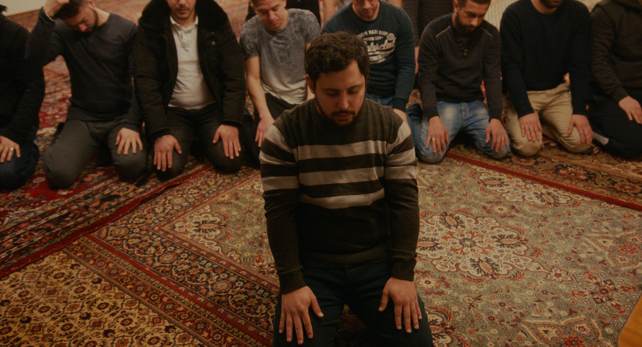 Oray - Film VOD | Urban Boutiq