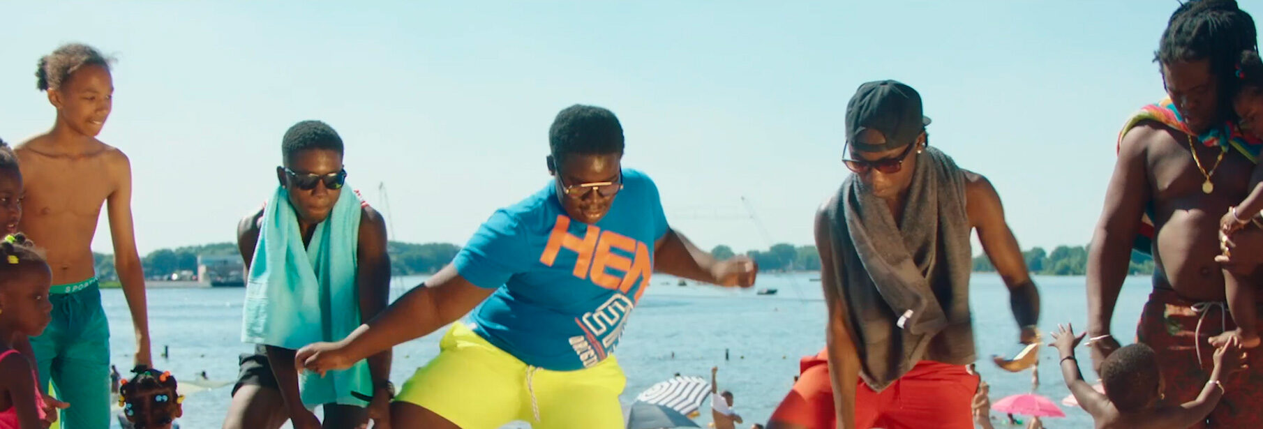 Shabu - Film VOD | Urban Boutiq